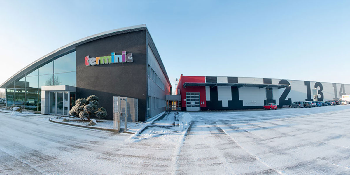 Terminic: Productor de calendarios - todo sobre nuestra empresa